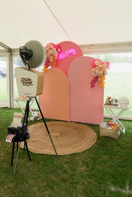 The Crew Behind – Photo Corner - Photobooth Design Co.
